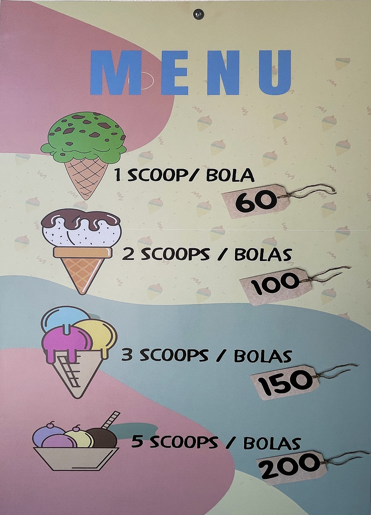 Gelato - MapChick Apps & Travel Guides